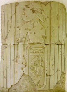 Shasu of YHWH - The Eternal Church of God